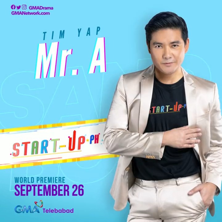 GMA Network on Twitter: GMA Network on Twitter: