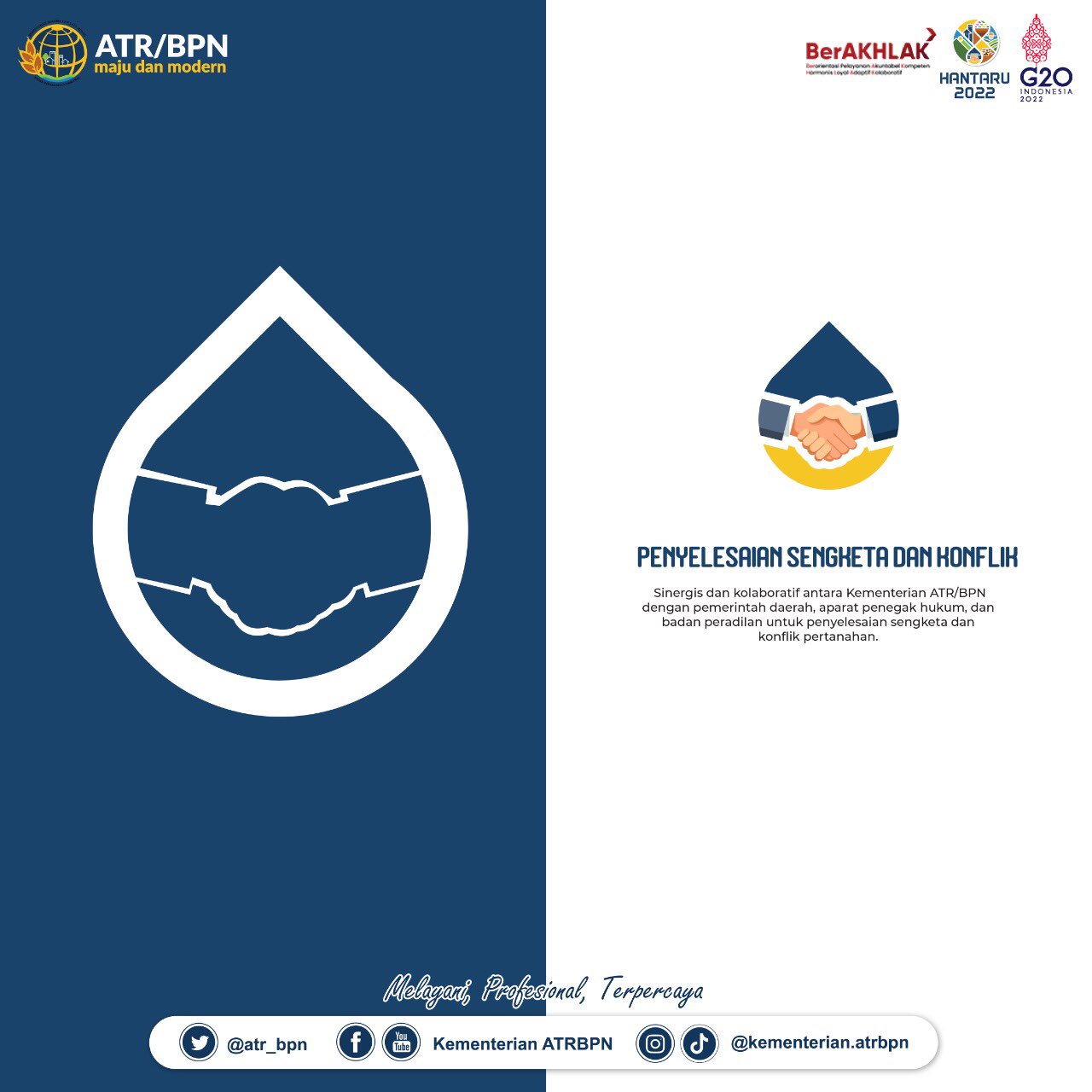 Konflik Logo Makalah Sosiologi | PDF