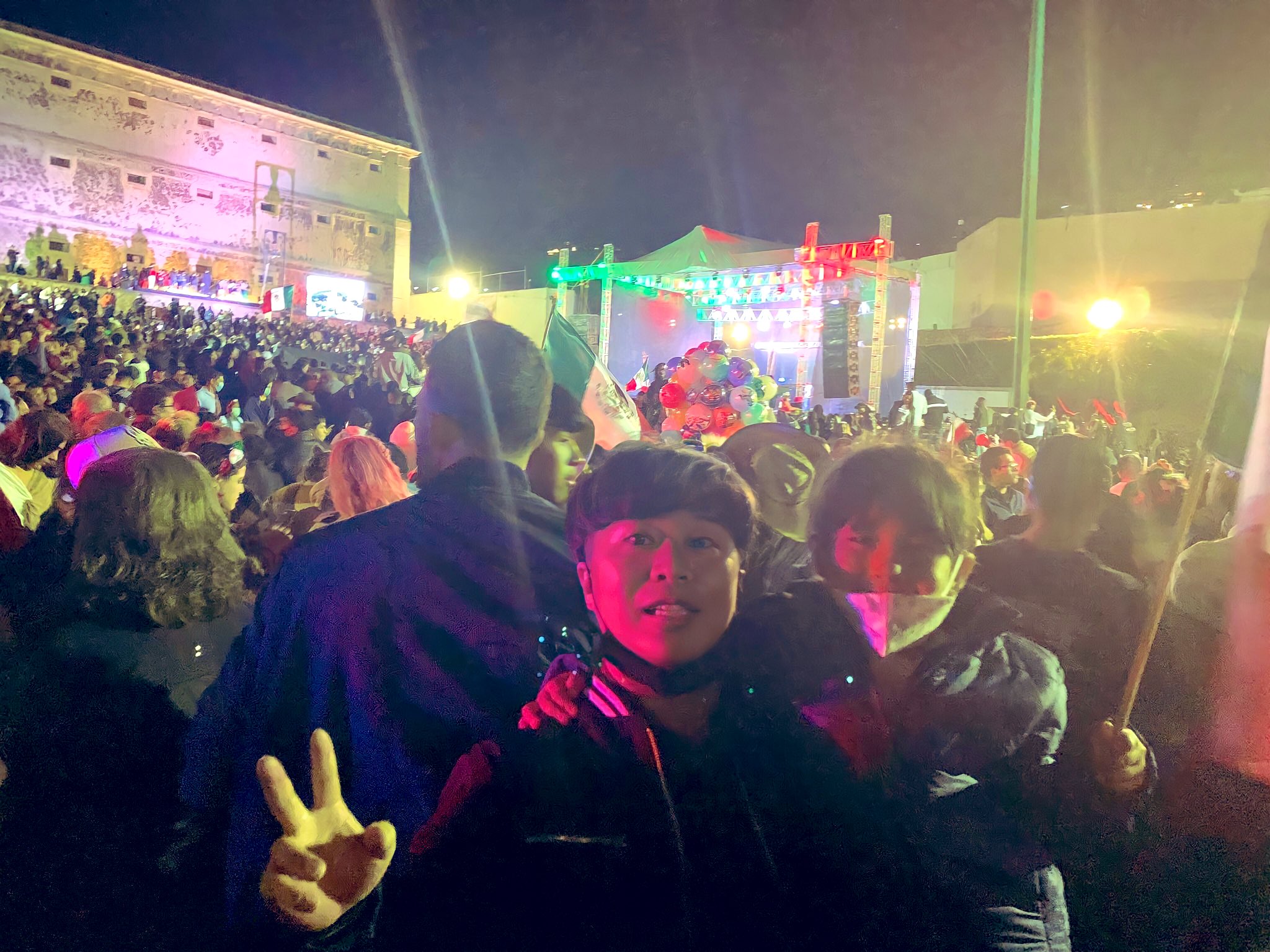 HiRo🇲🇽 on Twitter: "今日はメキシコの独立記念日🇲🇽 #vivamexico #guanajuato #alhondiga https://t.co/7TIWkLAplR ...