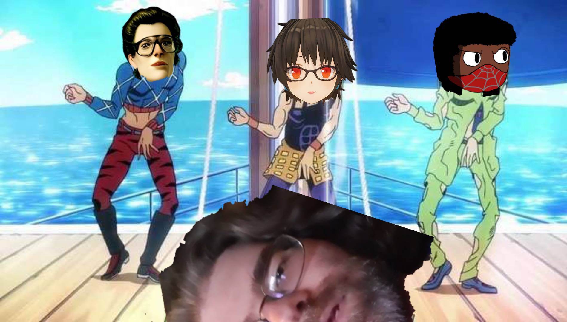 Kal - Red Kryptonite Clark on Twitter: "Can we all just laugh at the fact Sarina Barnes aka Sin ...