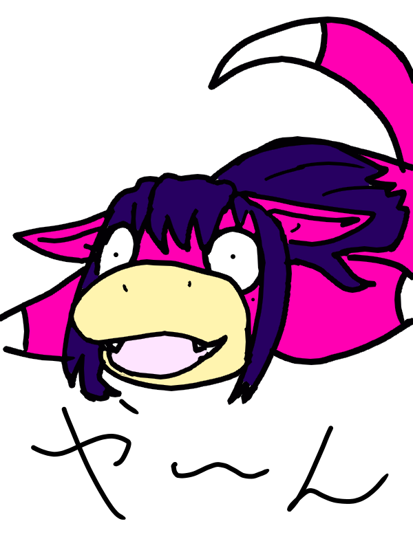 パン・デ・リング🌻🍺🍀🐕Ω on Twitter: "@himitsu_honey やーん https://t.co/NT0JclgRSD" / Twitter