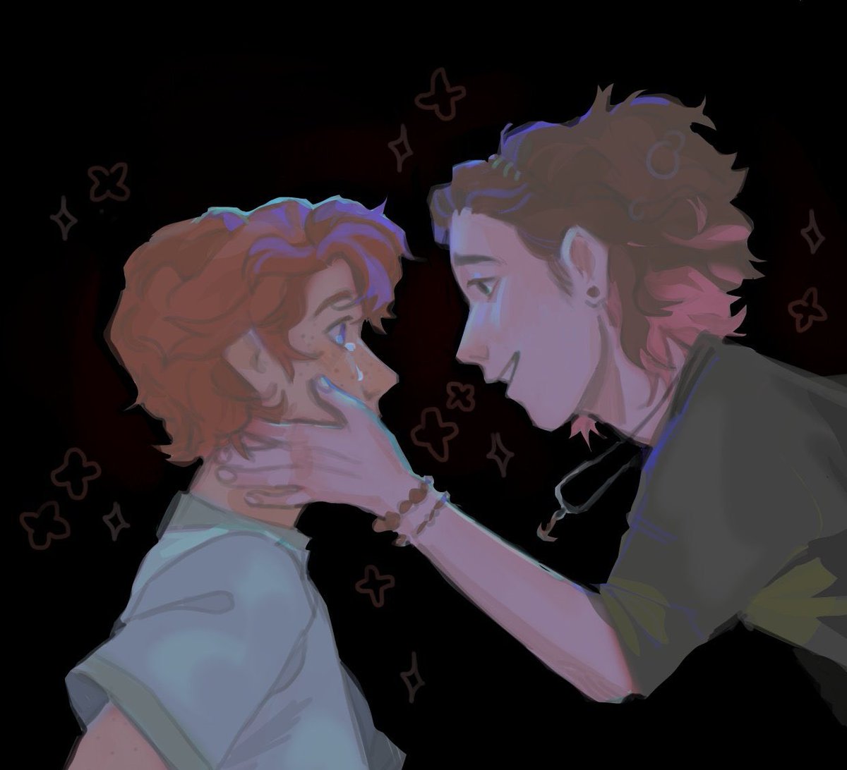 「Dynamic line weights make drawings look 」|Evenのイラスト