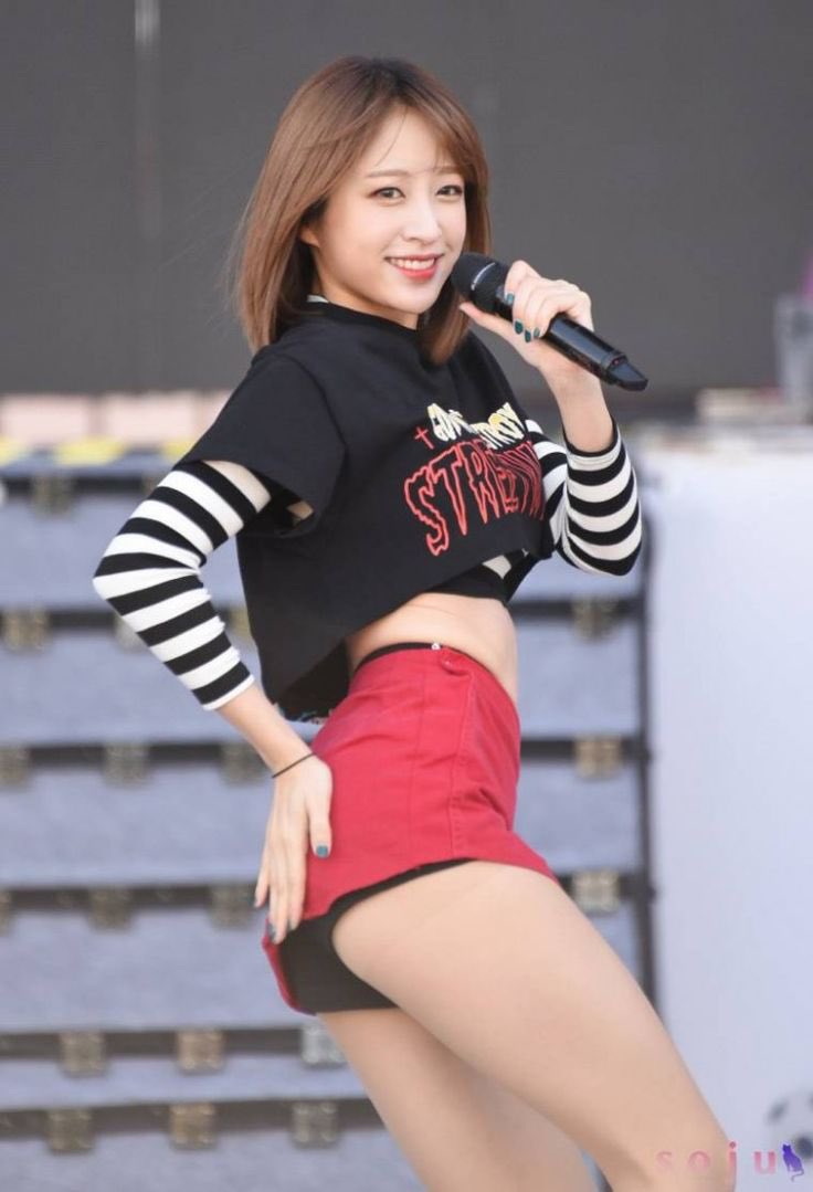 KpopFan2022 on Twitter: "RT @fan2017_kpop: Hani #EXID vs Dawon #COSMICGIRLS - who is hotter? ⭐️⭐ ...