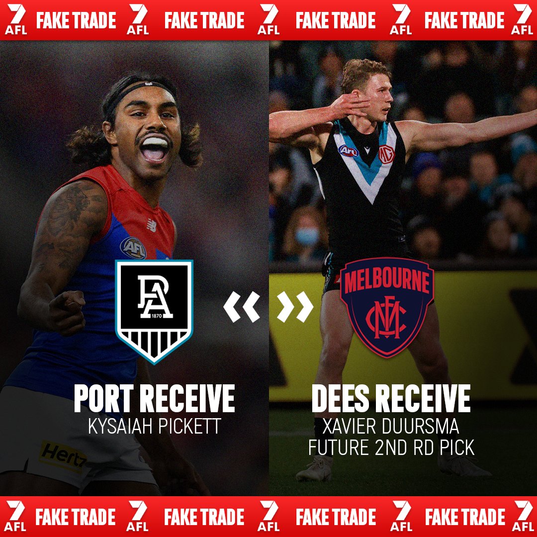 7AFL on Twitter: 7AFL on Twitter: