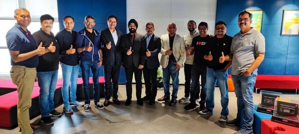 AIMRA - All India Mobile Retailers Association