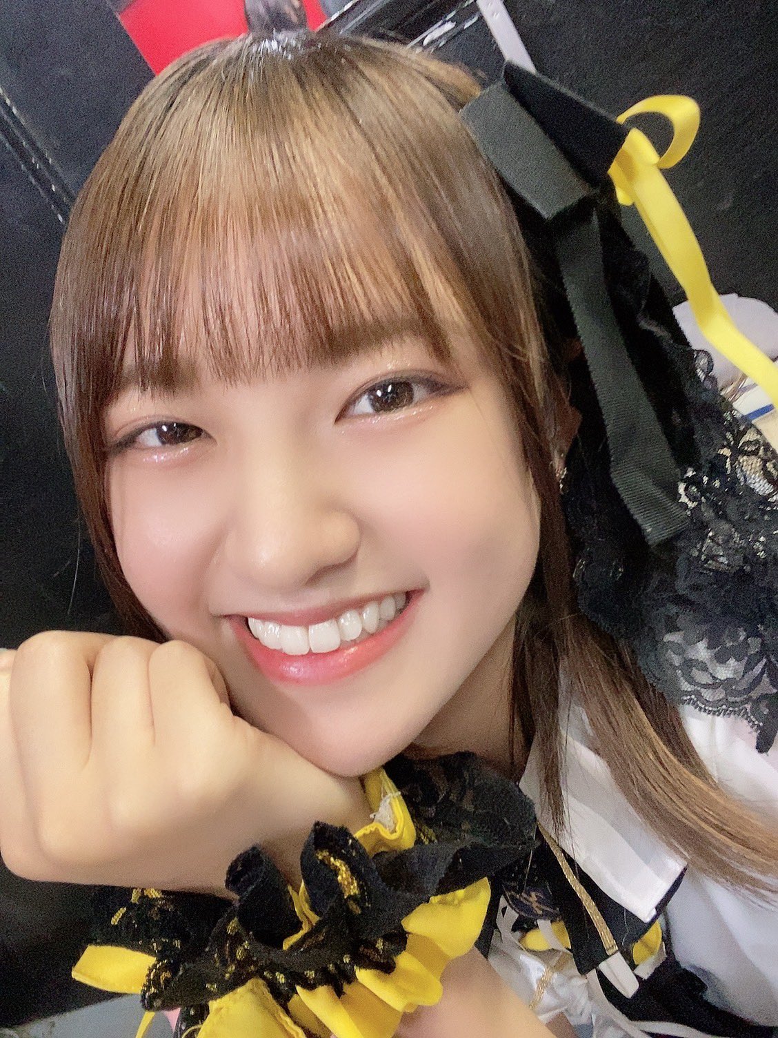 茅野風花(KRD8) 🐯9/18ワンマンライブ🐯 (@krd8_fuka) / Twitter