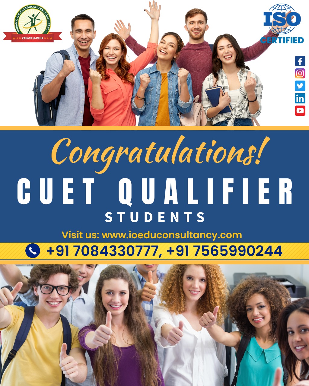 Indian Overseas Educational Consultancy (@IndianOversea10) / Twitter