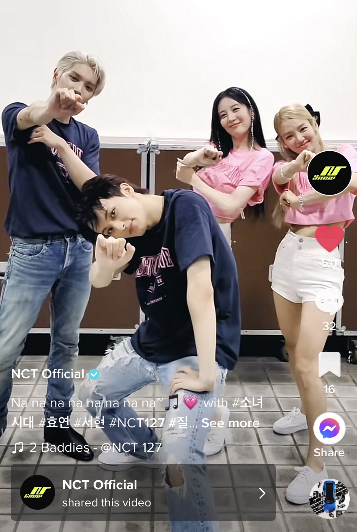 ☁️° on Twitter: "โอ้โหหหๆๆๆ จาก forever 1 สู่ 2 baddies ตั้งแต่คอนค่ายอ่ะ สุดปัง พี่น้องเลือด ...