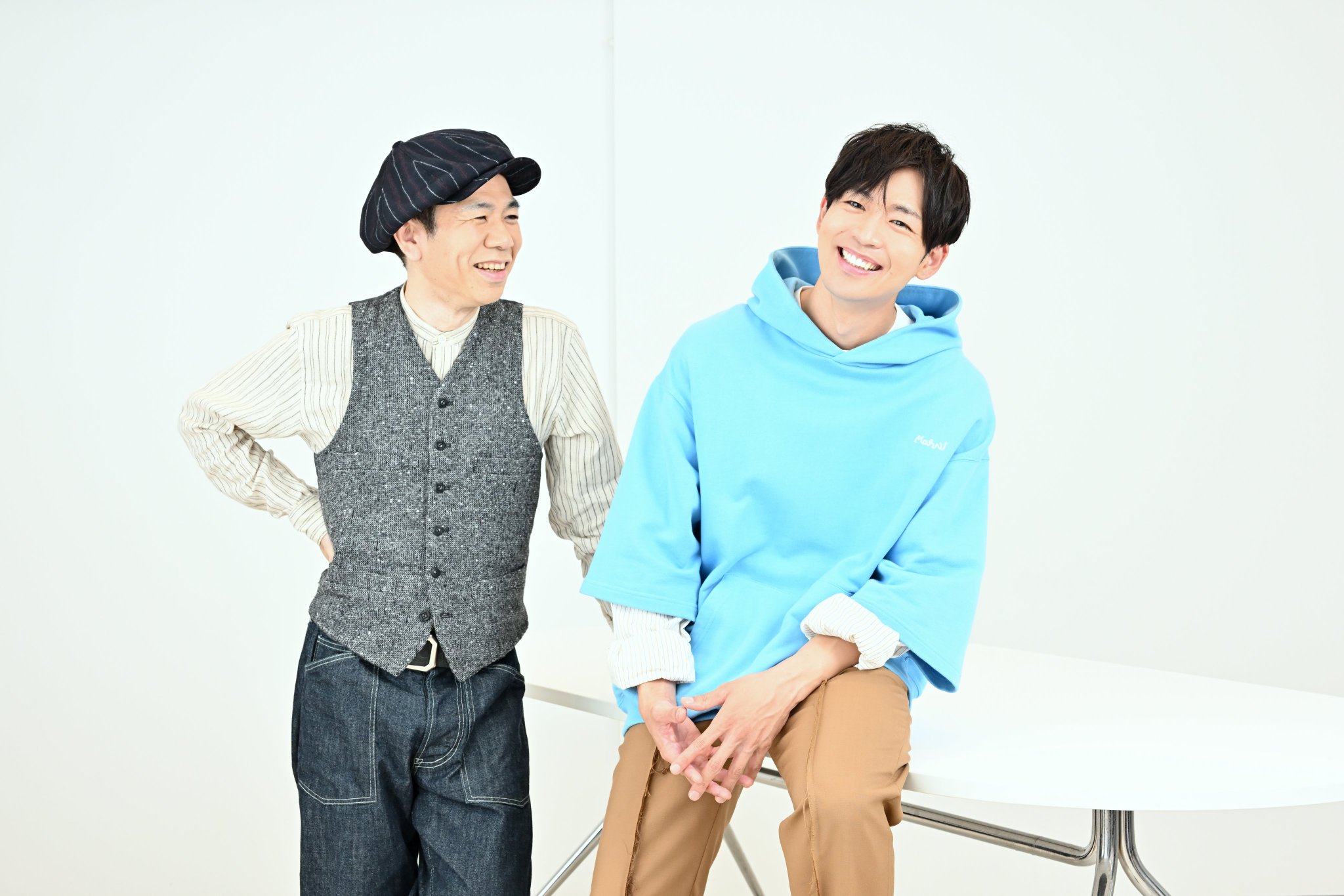 AERA on Twitter: "【 9/20発売 #AERA 】 「松下洸平 じゅうにんといろ」 さらに、舞台や撮影に制限が出ているコロナ禍でどんな想いだったかという話にも及びます ...