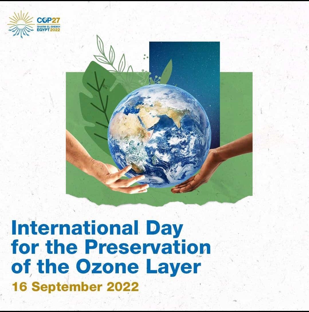 Advocates4Earth 🌍 on Twitter: "Today is the International Day for the ...