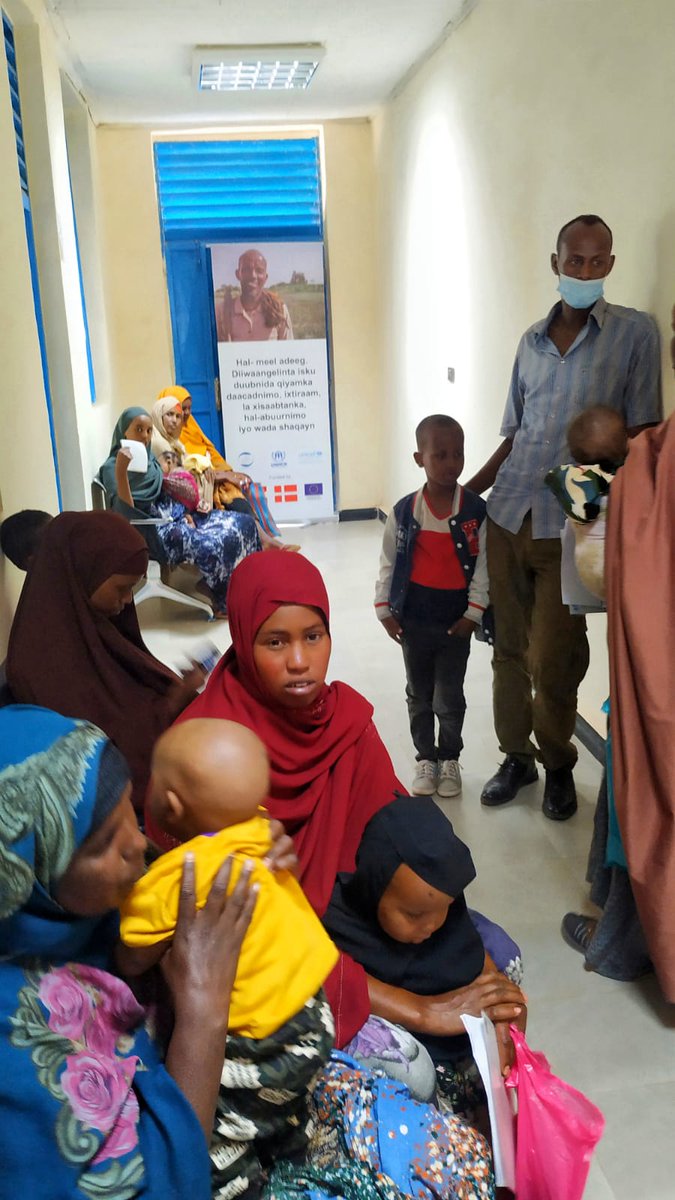Unhcr Ethiopia On Twitter Supported By Unicefethiopia Unfpaethiopia
