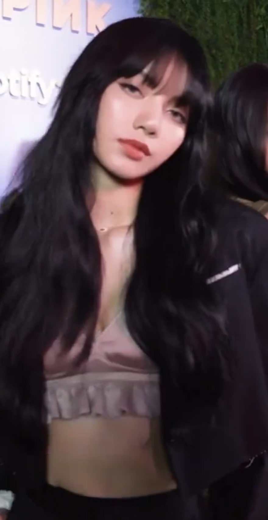 ren on Twitter: "L-LISA???????????????? https://t.co/RPRlI1YRWv" / Twitter