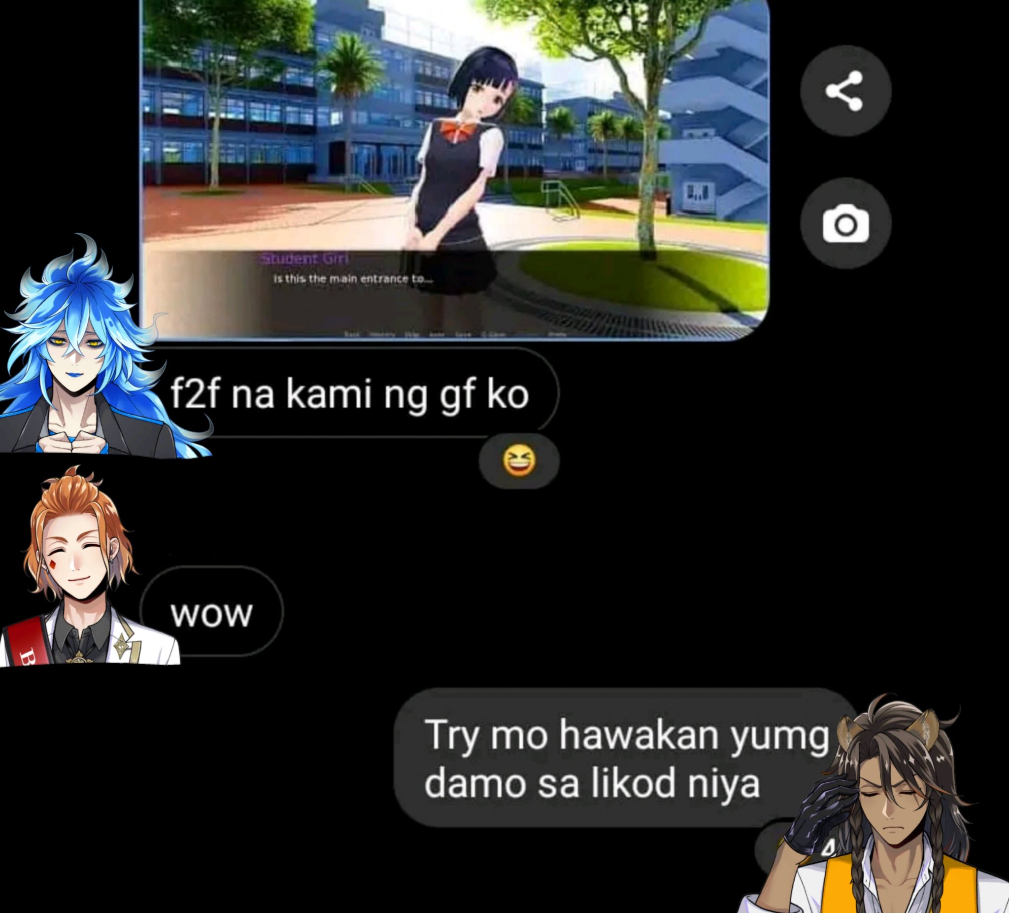 pinoy memes as twst charas on Twitter: "https://t.co/l1sbVXr9Y0" / Twitter