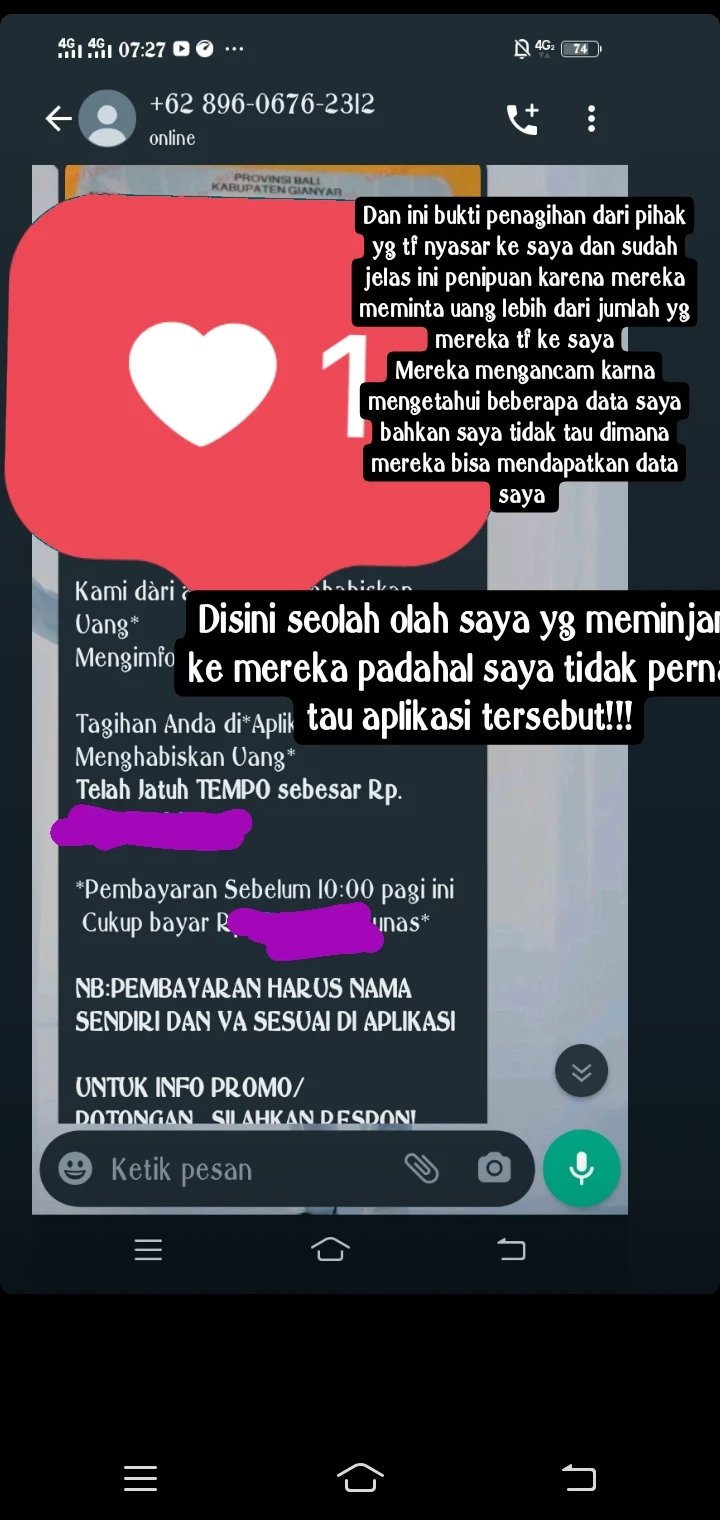 Shopee Araa | help rt/like 📌 on Twitter: "PINJOL ILEGAL !!!!! https://t.co/KXQ7fmYLIW" / Twitter