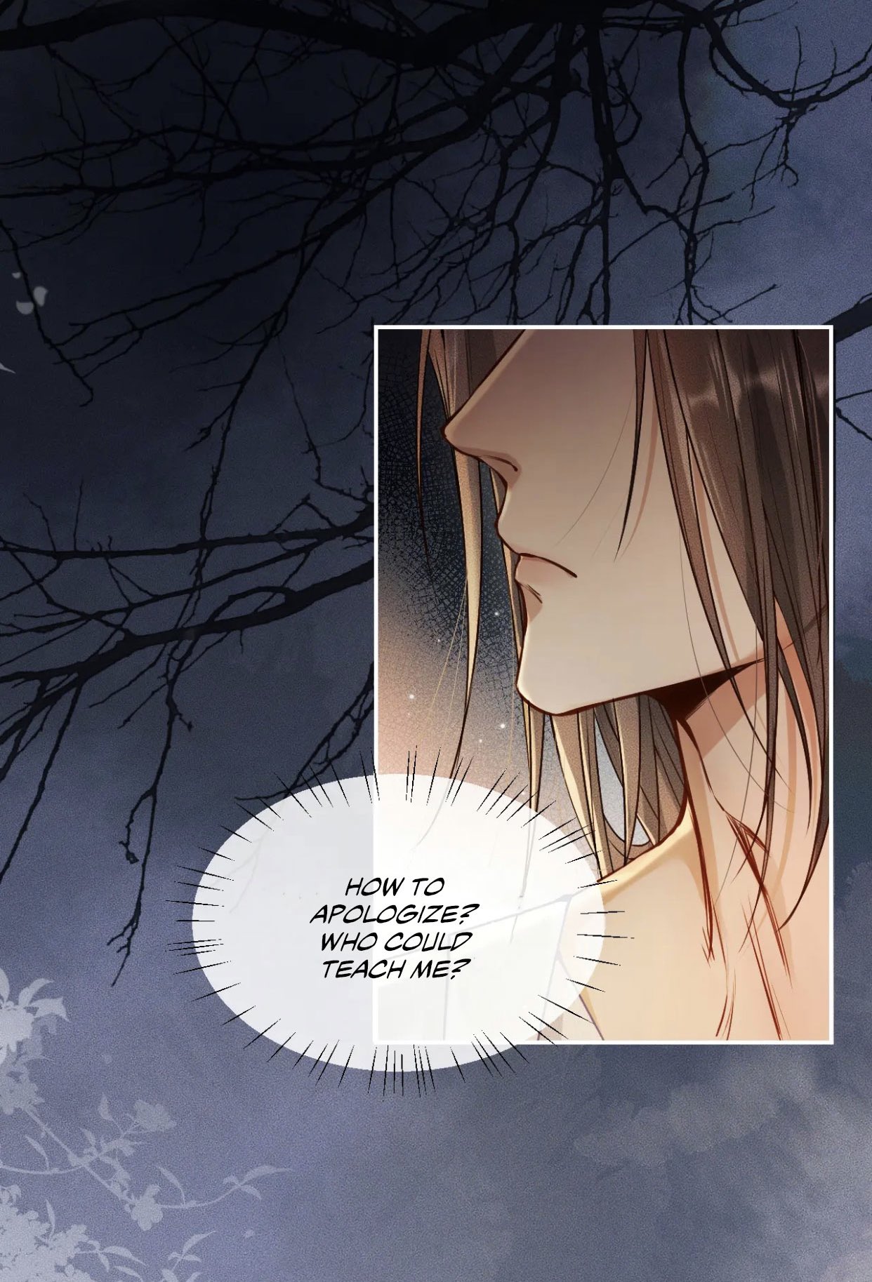 丢失 | 📌 2ha manhua eng trans on Twitter: "[UPDATE: 2ha Manhua EN] CHAPTER 28 is uploaded~ 🥰 🔗 ...