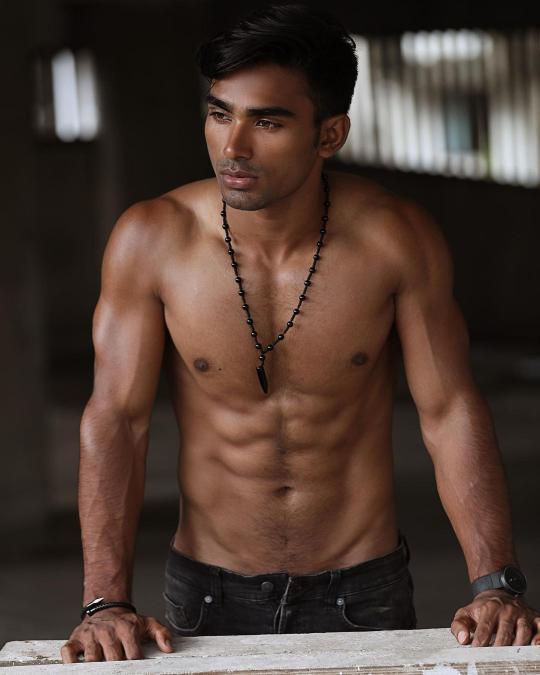 Hot Dudes Good Mood 🇺🇦 on Twitter: "Gaurav Singh by Sayan Surroy 📸"