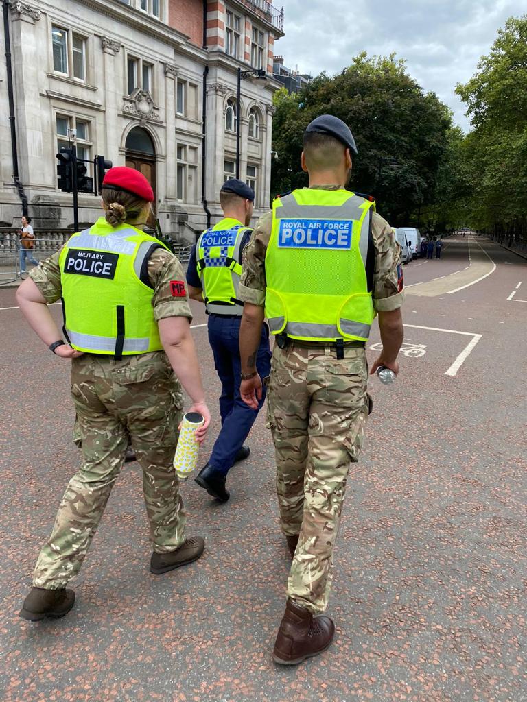 Royal Air Force On Twitter RAF Police Are Working Alongside The royal-air-force-on-twitter-raf-police-are-working-alongside-the