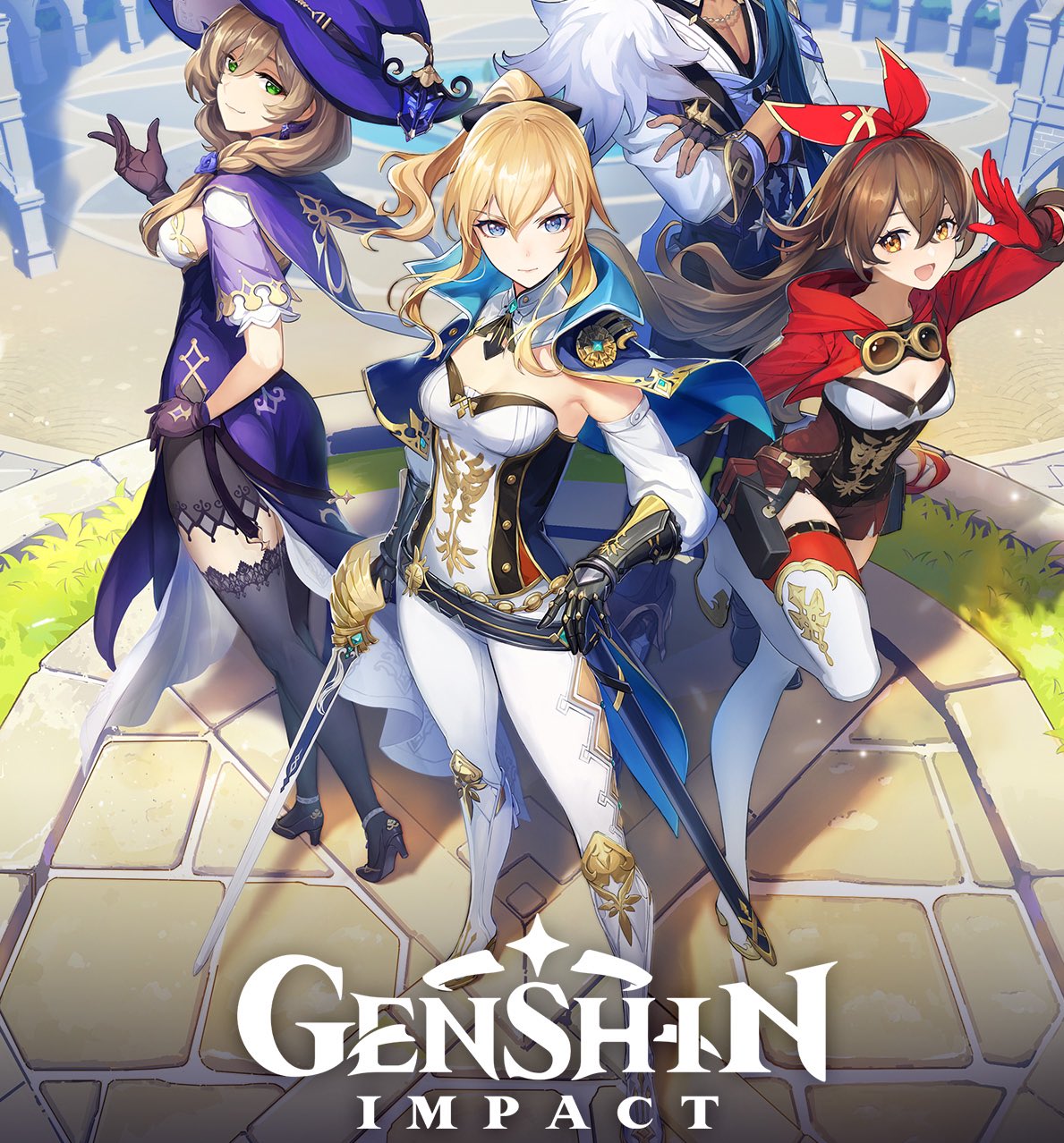 Gaak.fr on Twitter: "🚨 Officiel : Le studio Ufotable (Demon Slayer, Fate…) va collaborer avec ...