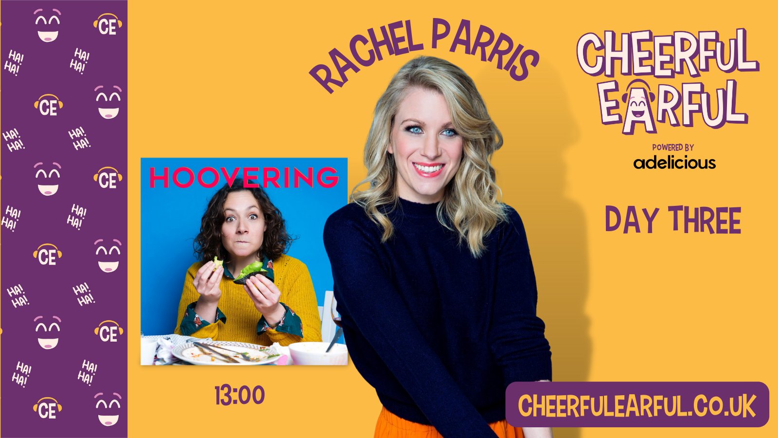 Three Cheers pubs host first comedy podcast festival - Three Cheers Pub Co.