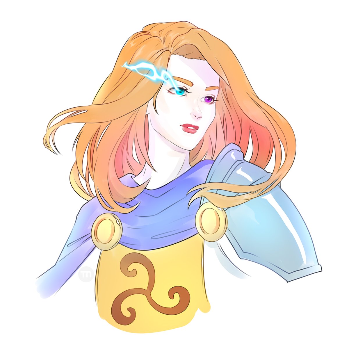 kingsguardのTwitterイラスト検索結果。