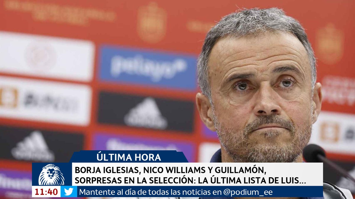 EL ESPAÑOL on Twitter: EL ESPAÑOL on Twitter: