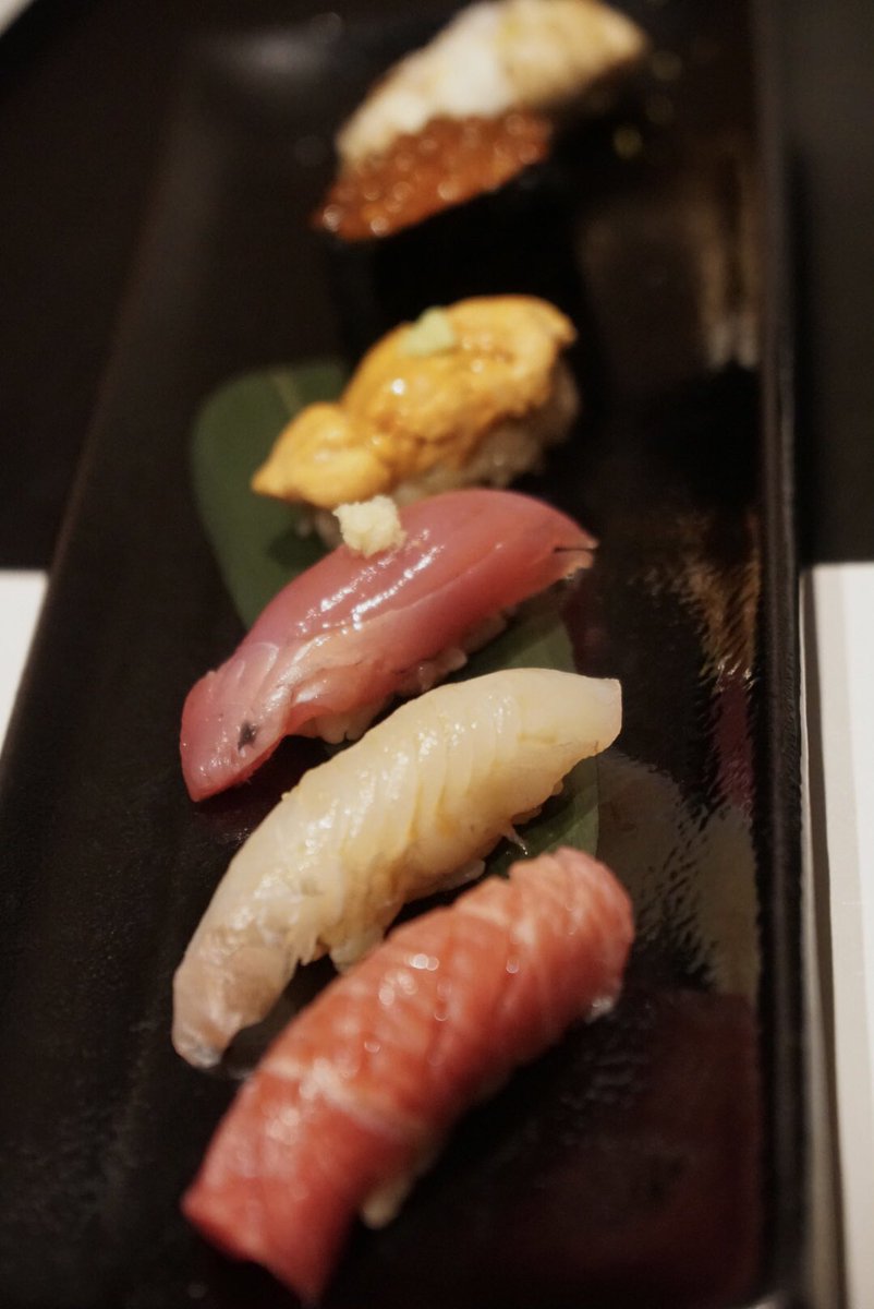 小島秀夫 On Twitter 3年ぶりの乾杯🍣🍵