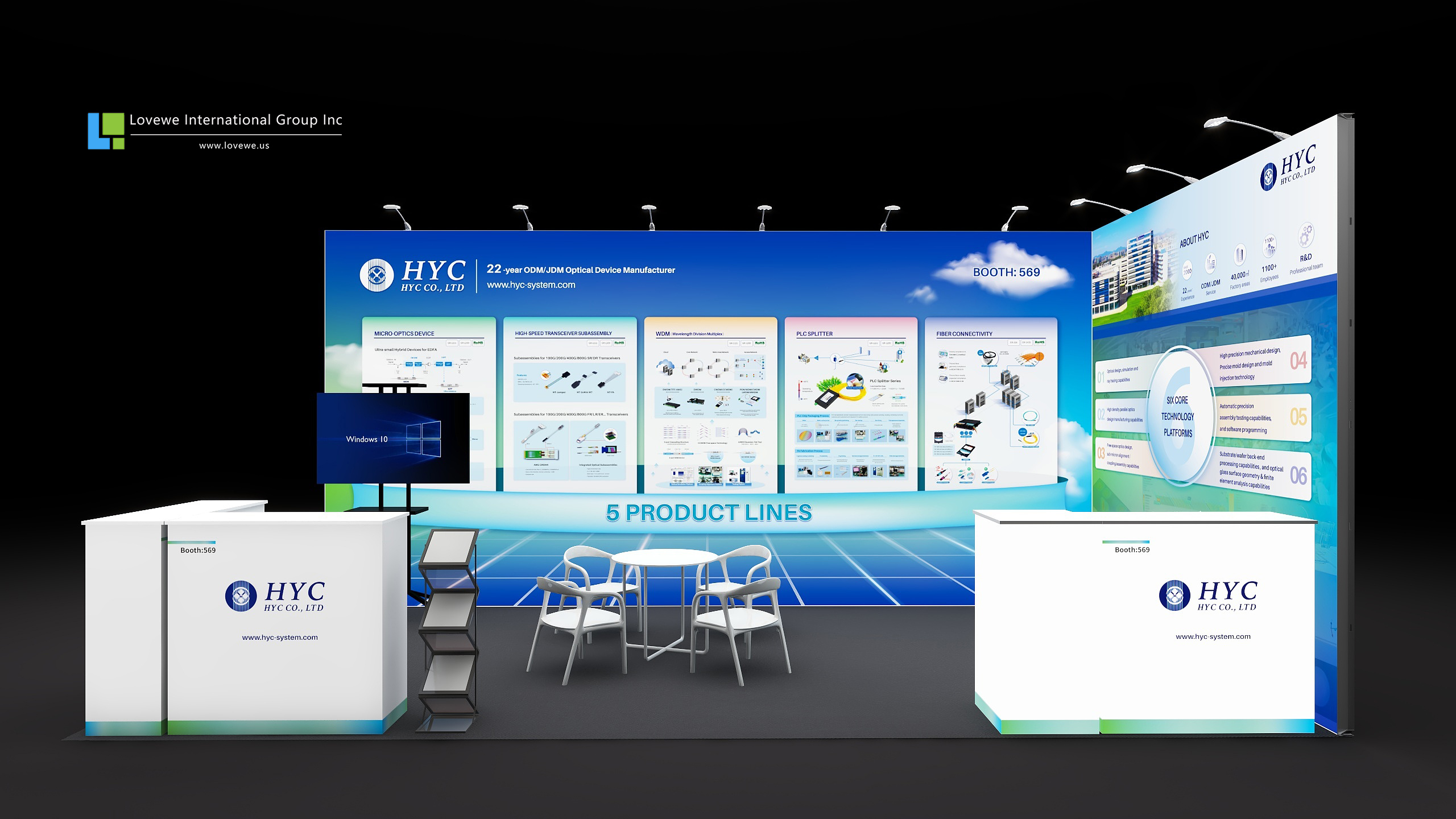 HYC (@hyc_co_ltd) / Twitter