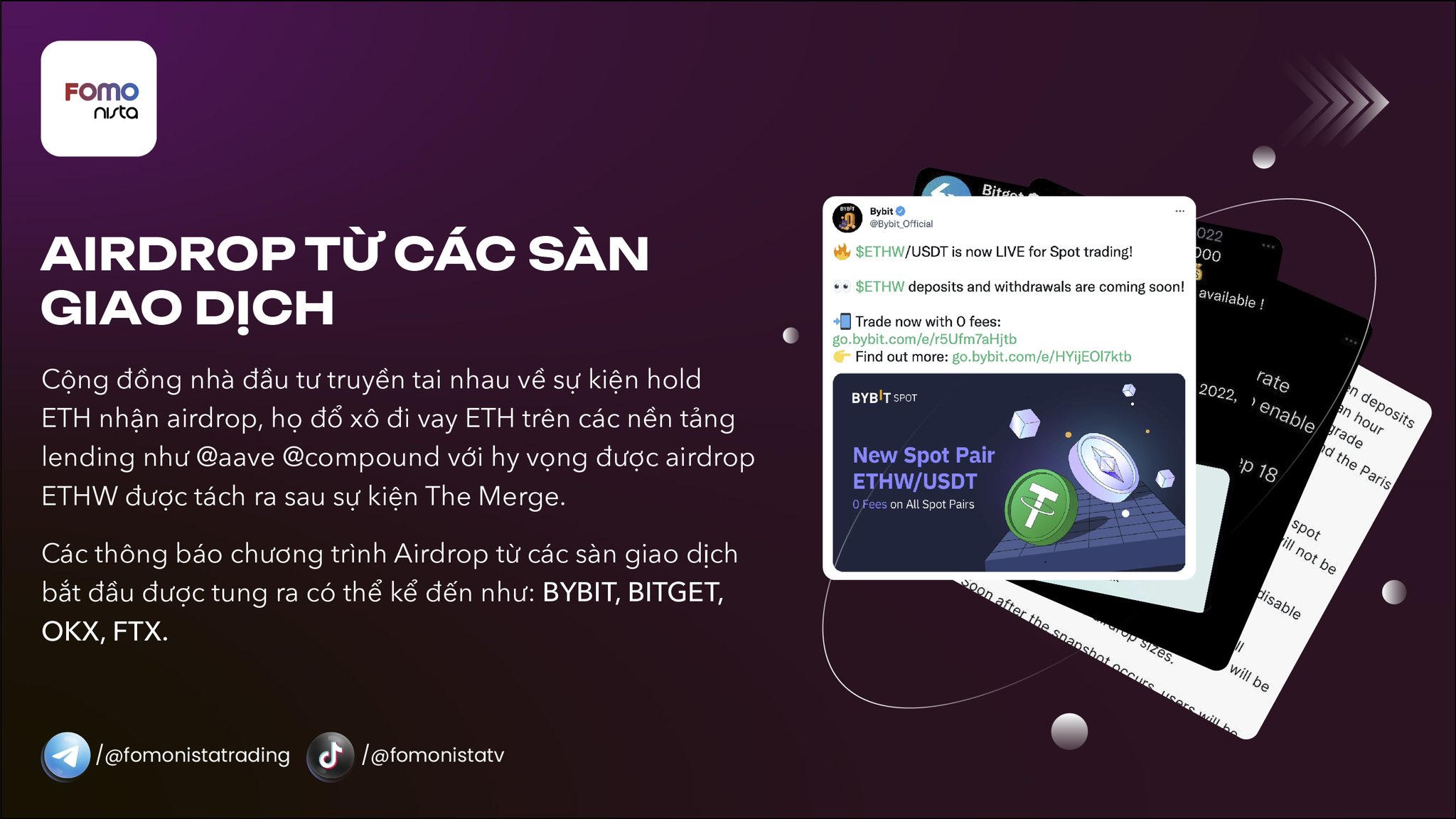 Thục Quyên Uông on Twitter: "Sự kiện này đã giúp FTX đứng đầu với khoảng 40% trên tổng giao dịch ...