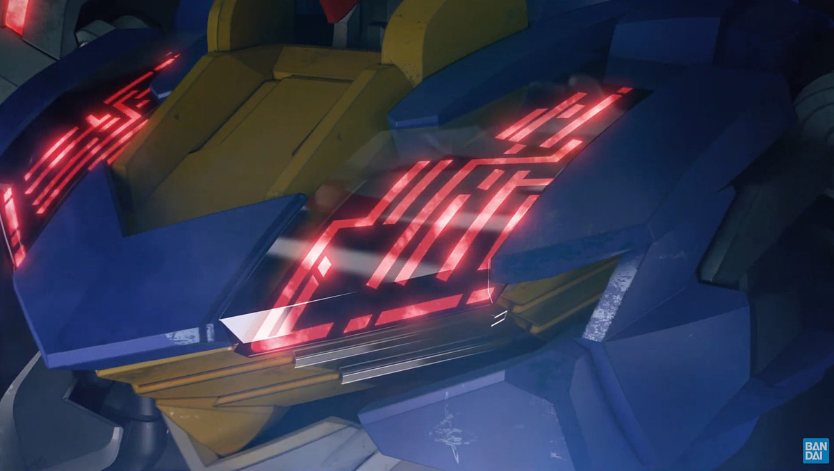 HOBBY Watch on Twitter: "スレッタのナレーション入り「HG 1/144 ガンダムエアリアル」ガンプラスペシャルCM配信！ https://hobby.watch ...