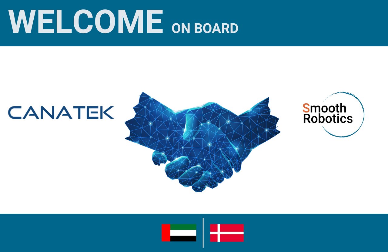 Smooth Robotics (@SmoothRobotics) / Twitter