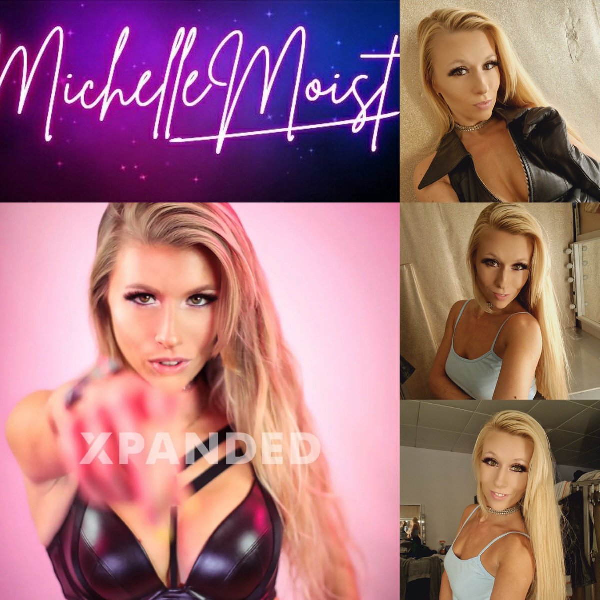 🌹💕 leather fan! on Twitter: "Tonight is a great night! Filthy friday fun with @themoistxxx ...