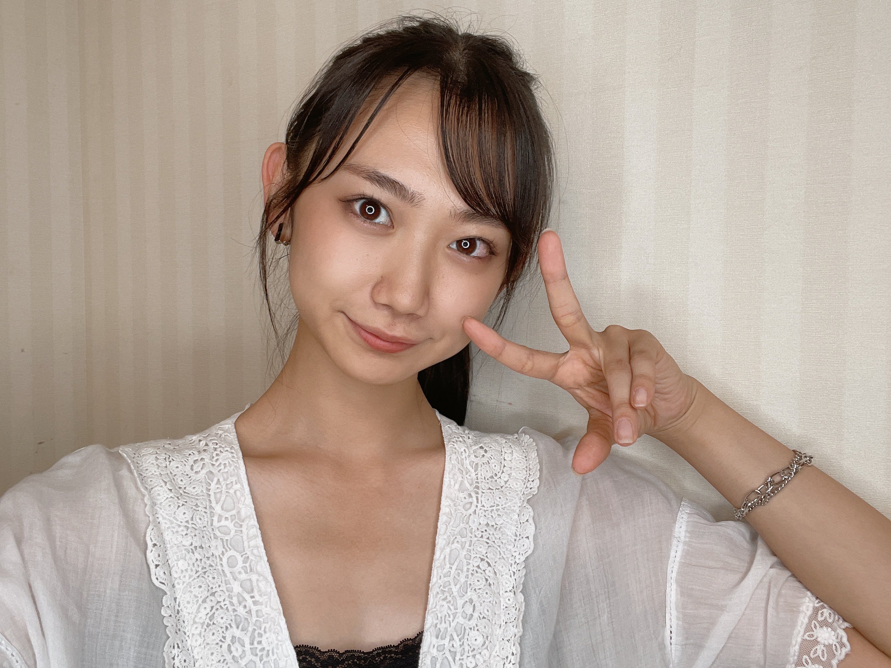 相沢菜々子 / Nanako Aizawa on Twitter: "大谷哲也といっすねー！山脇と相沢菜々子の 「#オレンジプロジェクト」#12 今回私の名前も入りました！🥺🤍ありがとうござい ...