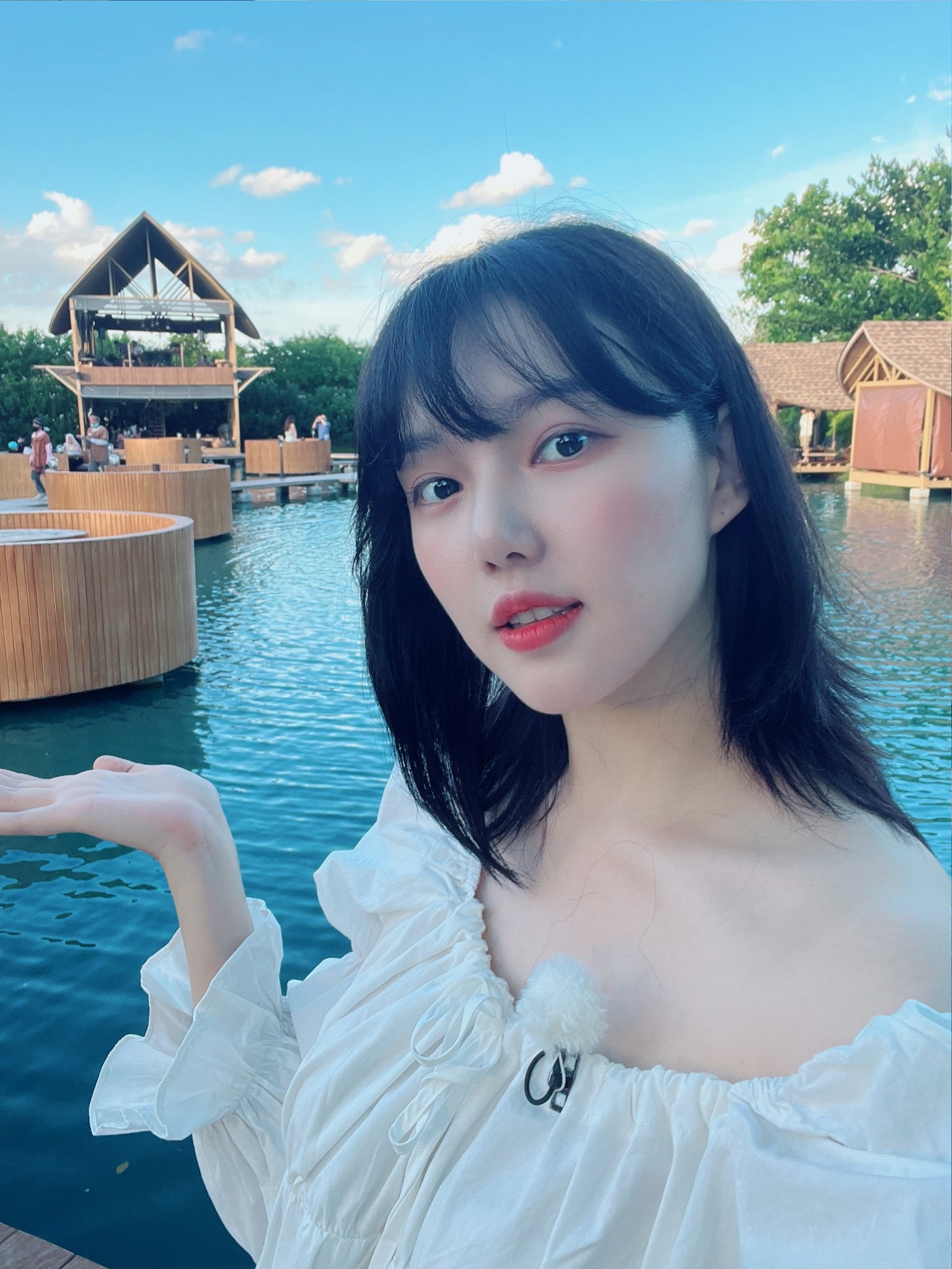 On Twitter This Is The Definition Of Refreshing Natural Beauty on-twitter-this-is-the-definition-of-refreshing-natural-beauty