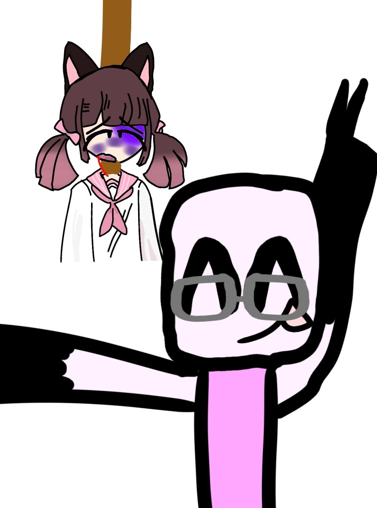 🟩~•Noobsy•~🟩 on Twitter: "Me with meowbahh (170 Followers special) https://t.co/1LnkqfgzsN ...