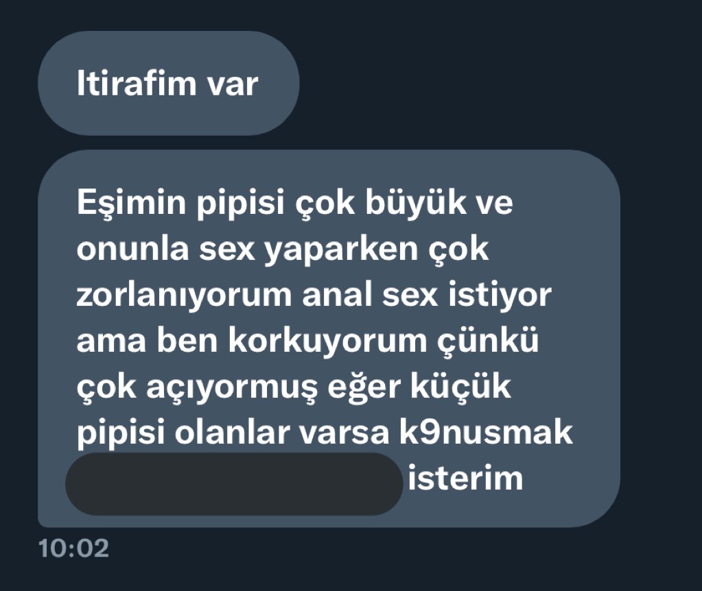 itiraf et 🎭 on Twitter: "Evli kadın takipcimin derdi."