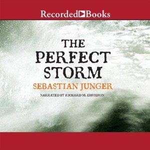 'Download [Pdf]] The Perfect Storm: A True Story of Men Against the Sea ...