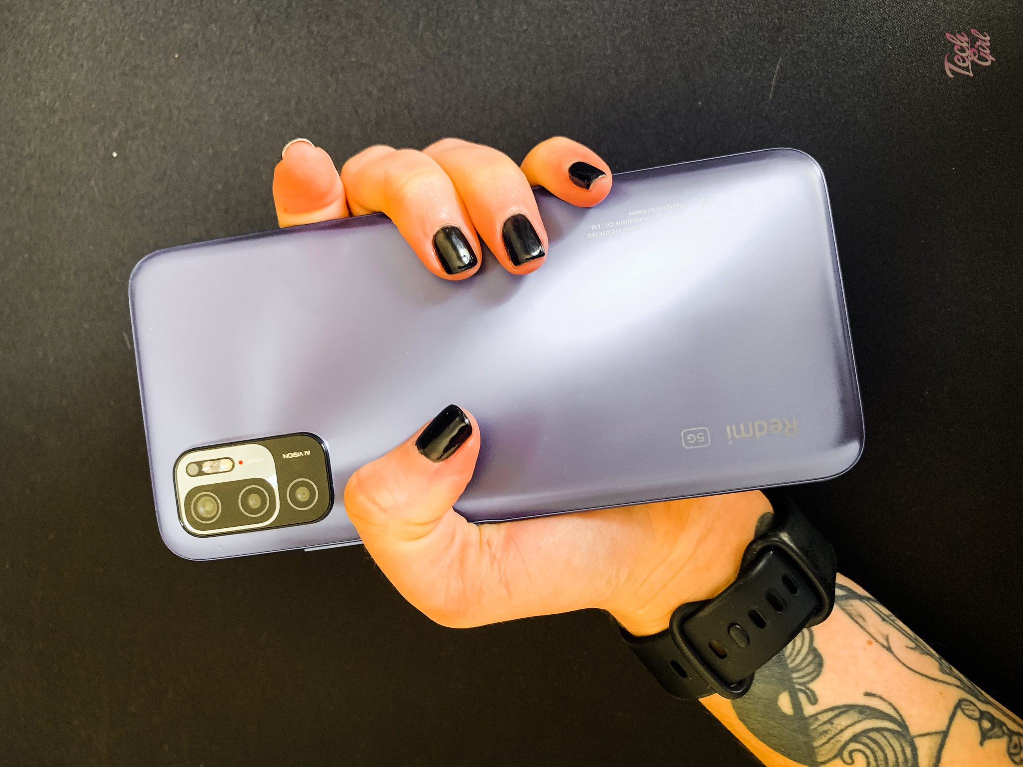 Sam “Tech Girl” Wright on Twitter: "Make sure to book out 1:30pm SAST on Monday 19 Sept. I'll be ...