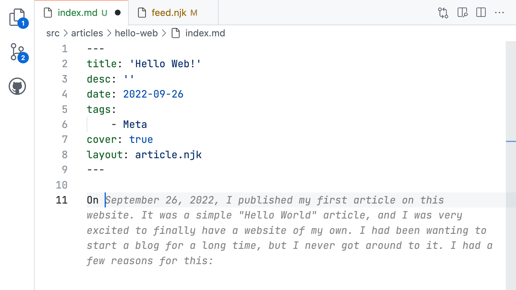 Vadim Makeev 💙💛 (@pepelsbey_dev) / Twitter