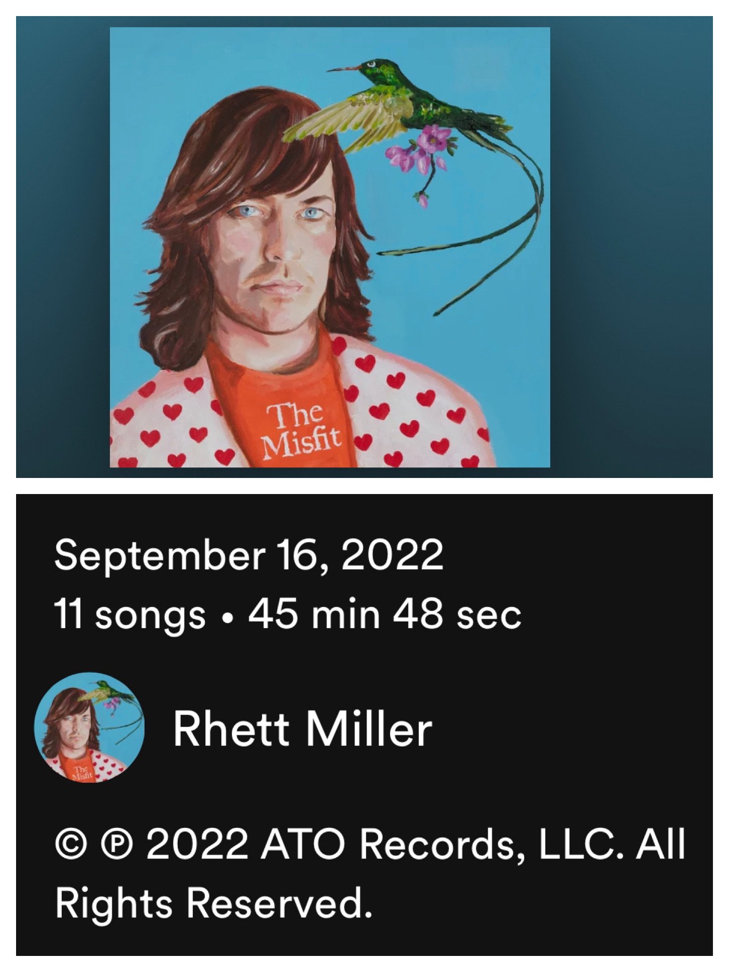 Rhett Miller (@rhettmiller) / Twitter Rhett Miller (@rhettmiller) / Twitter