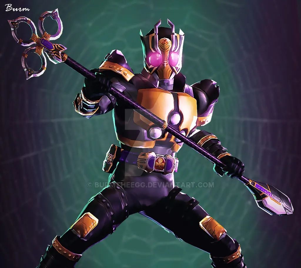 Kamen Rider Leangle Wallpaper