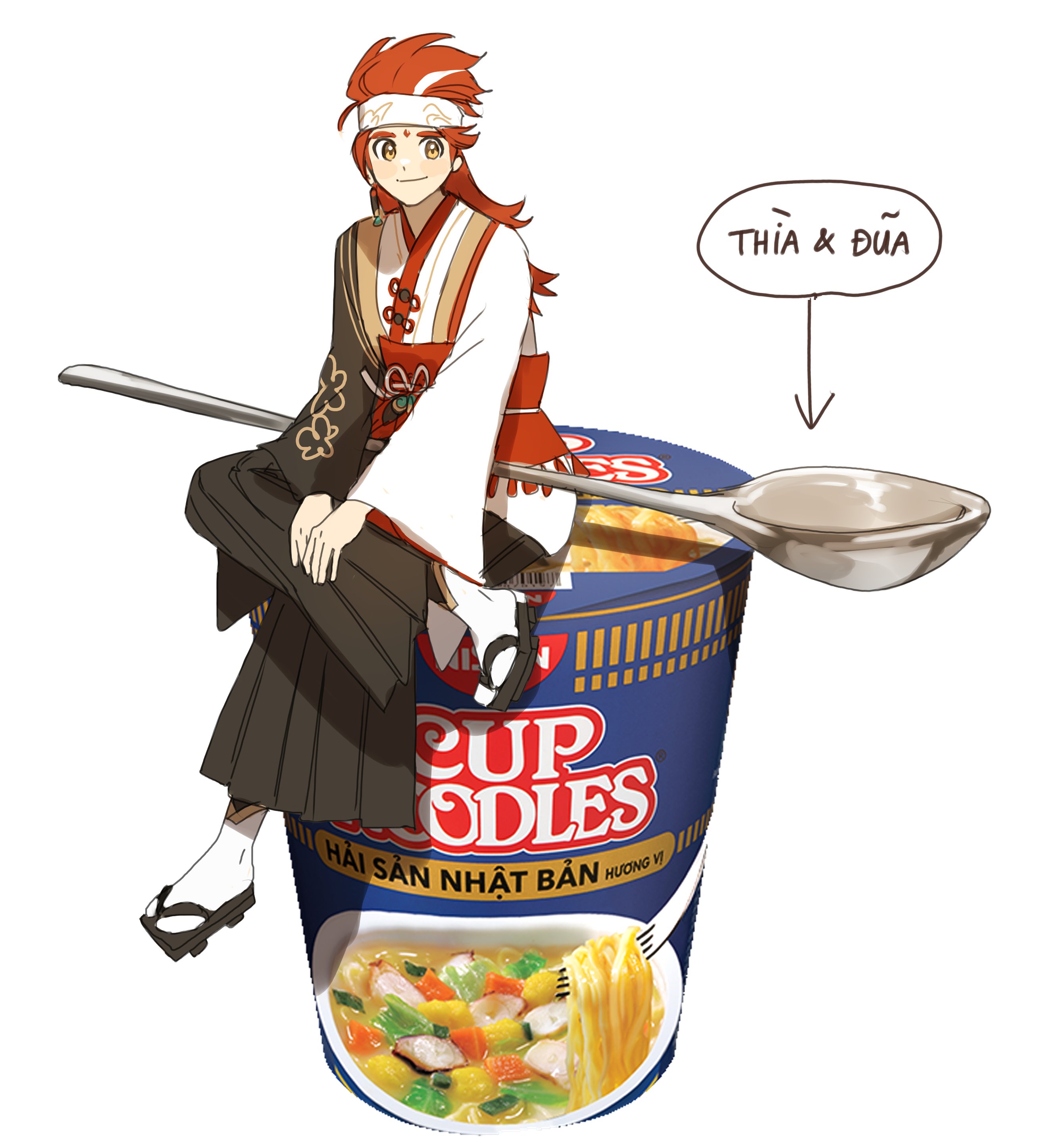 Hanny 🤍💛 (comm close) on Twitter: "Template for the noods https://t.co/vrdhWZgwJw" / Twitter