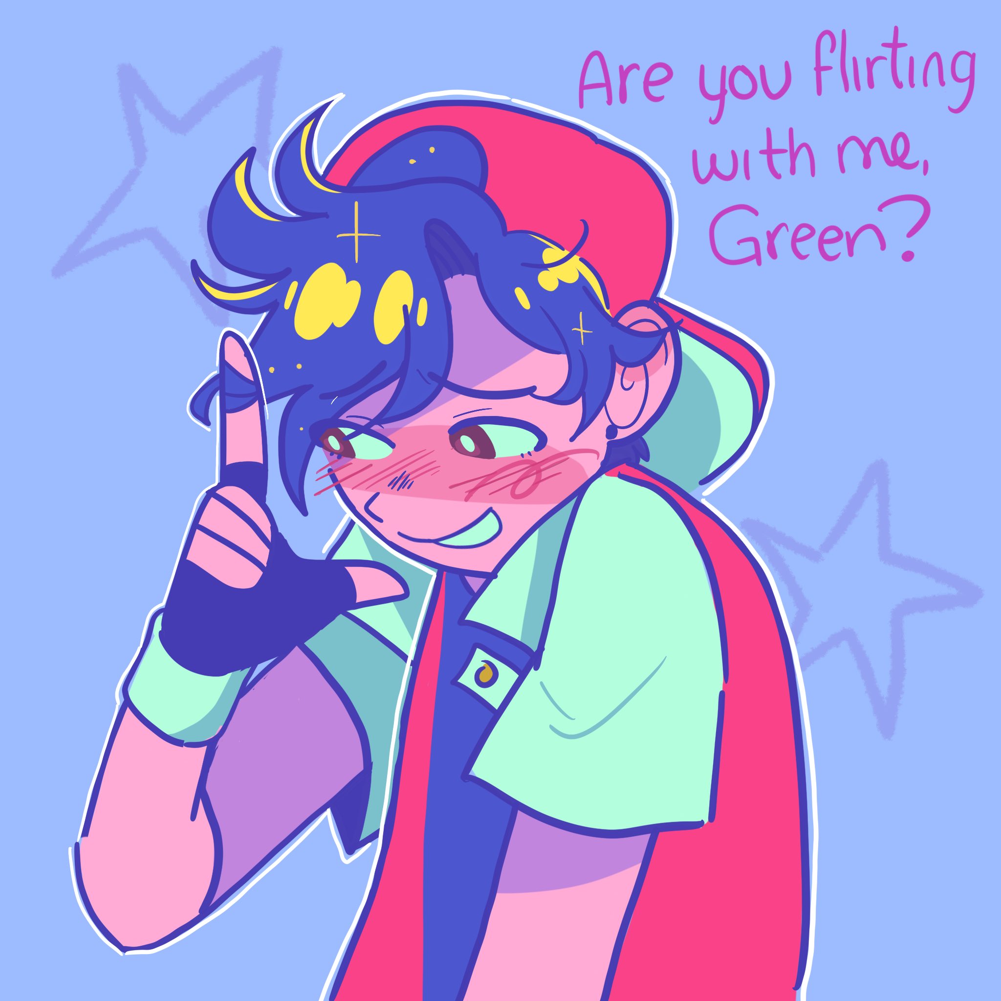 Originalshipping Pokespe