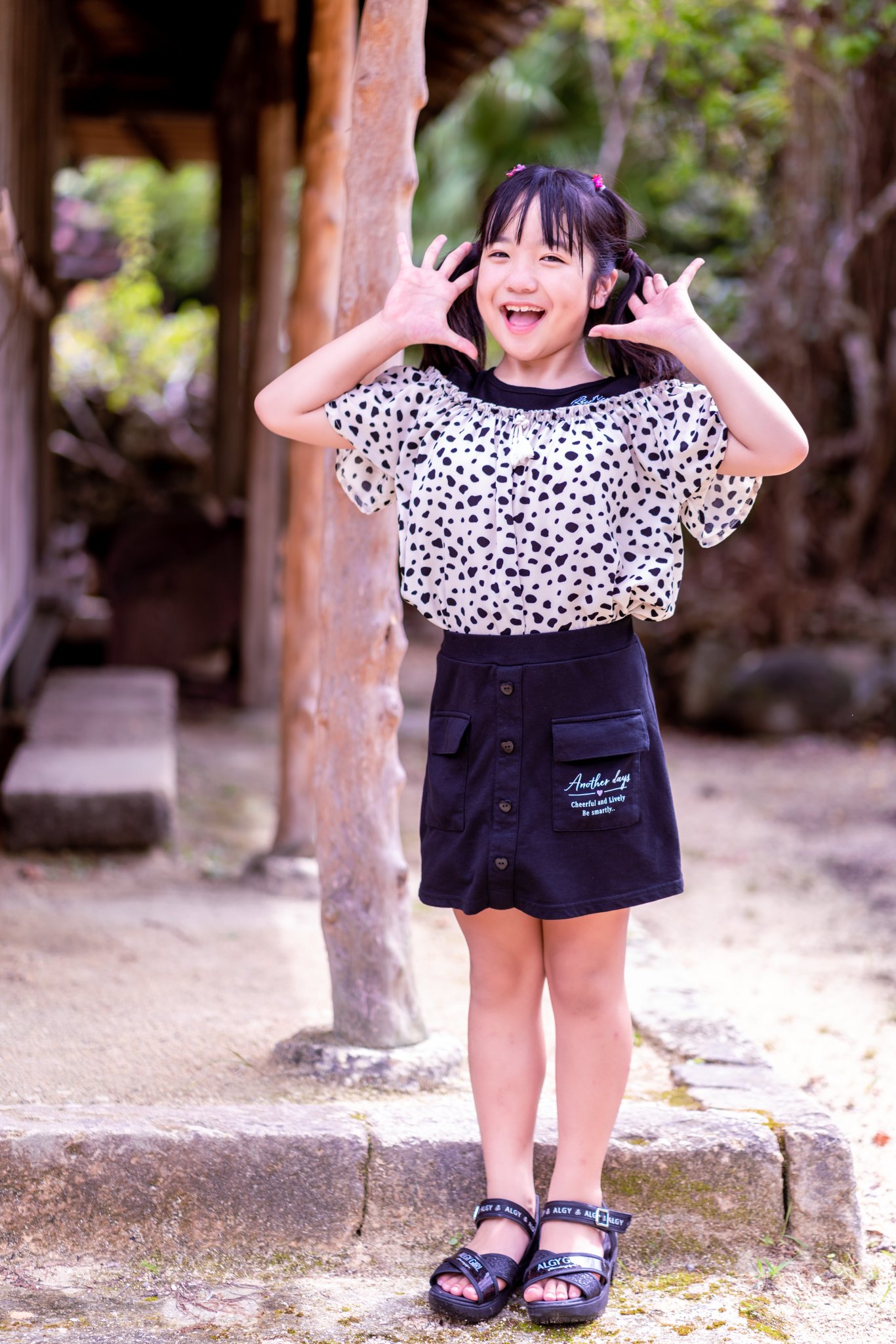 はる☆ on Twitter: "2022.9.11 琉球村 りりあ (JS5) #ラビラブIDOLスクール #ラビラブbabys https://t.co/U6QMvEIL5T" / Twitter