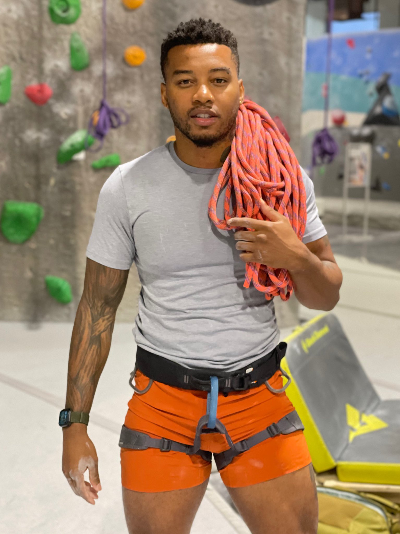 TW Pornstars - Jeff Cutts. Twitter. TGIF 🧗🏽 #jeffcutts. 12:23 PM - 16 ...