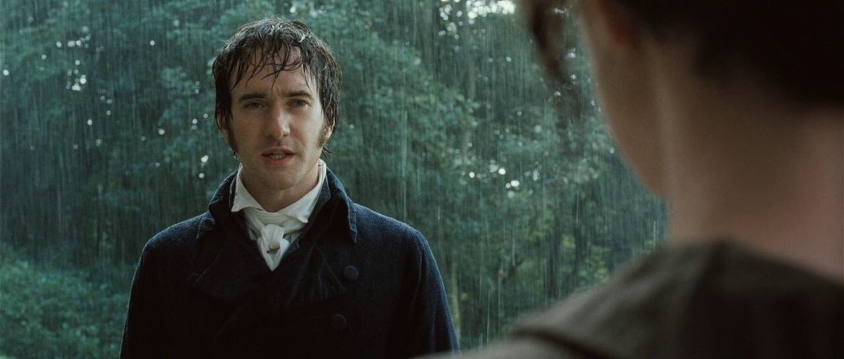 Cinema Solace on Twitter: "Joe Wright’s ‘Pride and Prejudice’ was released 17 years ago today."