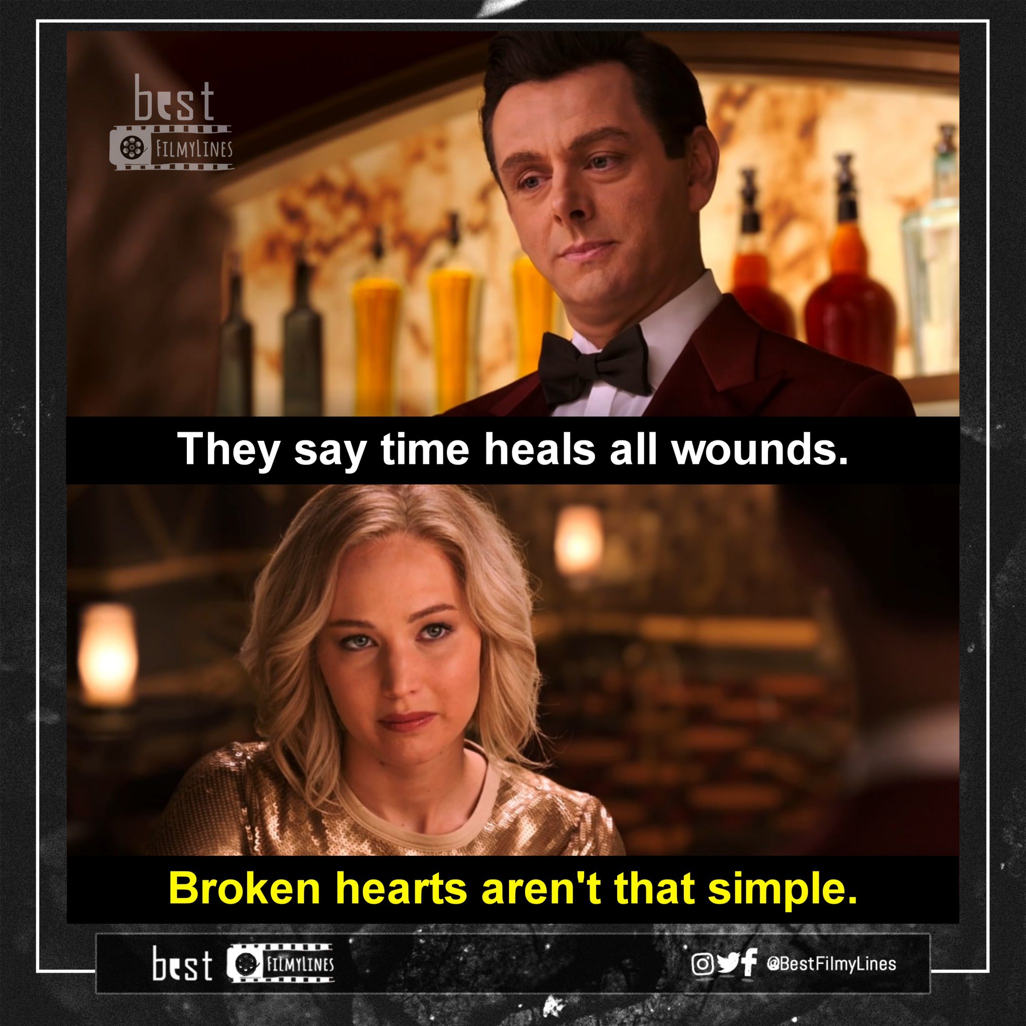 English Passengers Quotes