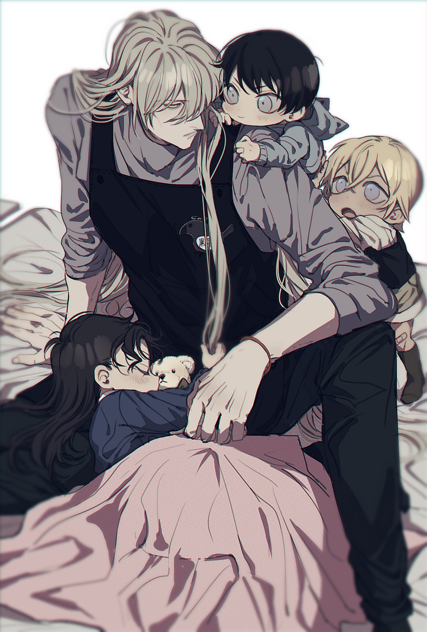 興路 (@kmk_oc) / Twitter