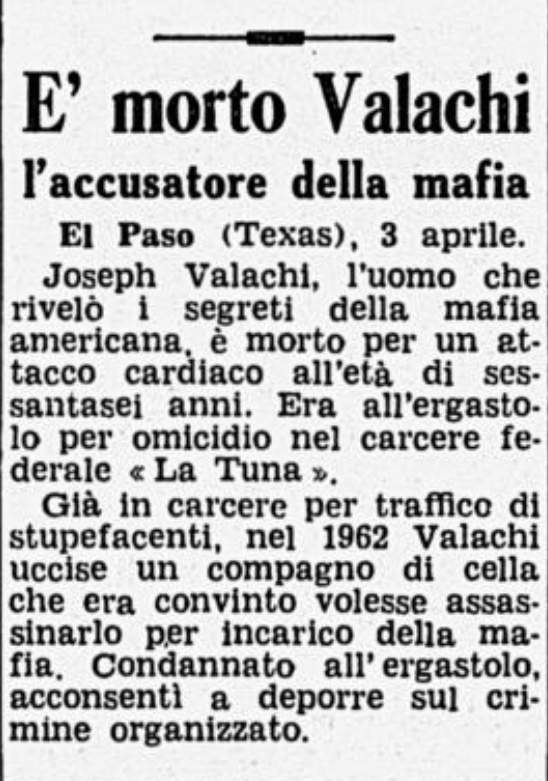 Thread n. 3 Ultimo Nei due thread precedente vi ho raccontato come e ...