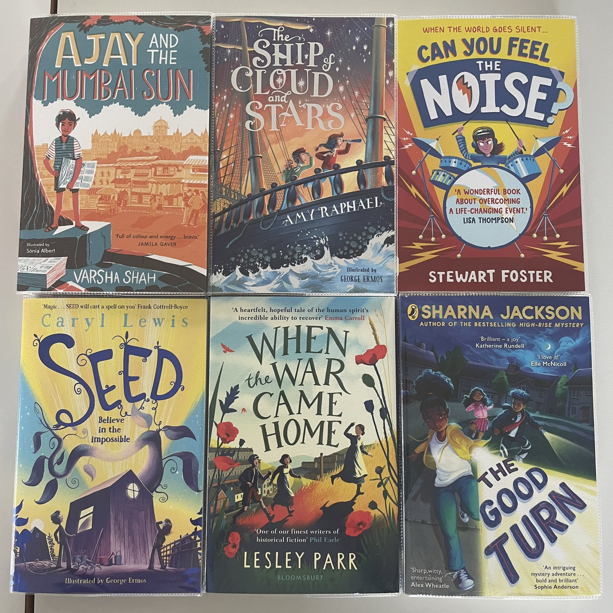 80s Book Covers Amy T