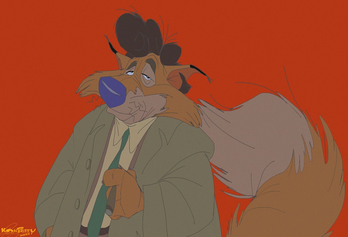 「I still can't believe tonight happened! ;u; Me and little Fo」🐾🧀 ...